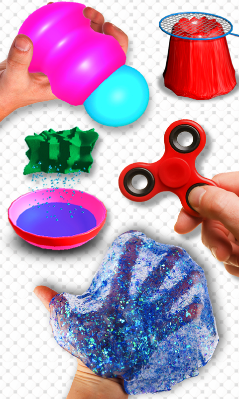 Best Satisfying 3D game! Try Not To Say Wow:Amazon.com:Appstore for Android