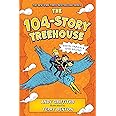 The 104-Story Treehouse: Dental Dramas & Jokes Galore! (The Treehouse ...