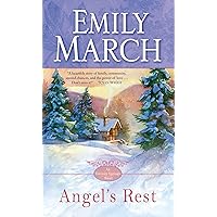 Angel's Rest: An Eternity Springs Novel: March, Emily: 9780345518347 ...