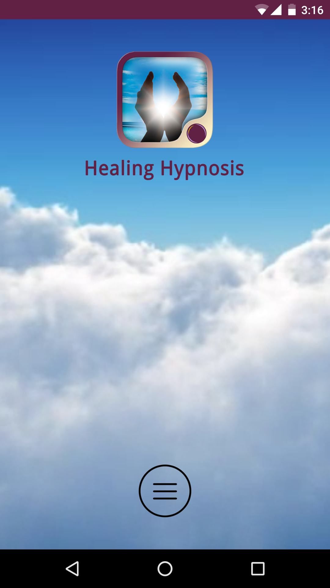 Amazon.com: Healing Hypnosis : Apps & Games