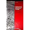 Engineering Drawing and Design: Madsen, David A., Madsen, David P ...