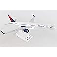 Amazon.com: Daron SkyMarks SKR545 Delta Airlines Boeing 757-200 1:150 ...