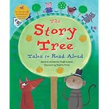Amazon.com: The Story Tree PB w CD: 9781905236138: Hugh Lupton, Sophie ...