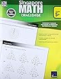 Singapore Math Challenge, Grades 5 - 8: Frank Schaffer Publications ...