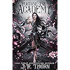 Amazon.com: Fortune Fae Academy: Book Two: A Reverse Harem Omegaverse Romance eBook : Thorn, J.R ...