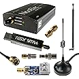 Amazon.com: Nooelec NESDR Smart HF Bundle: 100kHz-1.7GHz Software Defined Radio Set for HF/UHF ...