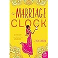 MARRIAGE CLOCK: Raheem, Zara: 9780062877925: Amazon.com: Books
