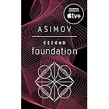 Amazon.com: Foundation and Chaos: The Second Foundation Trilogy ...