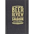 The Beer Review Logbook (Rate and Record Your Favorite Brews): Peter ...