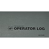 UAS Pilot Log: Unmanned Aircraft Systems Logbook for Drone Pilots ...