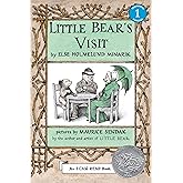 Little Bear's Friend (An I Can Read Book): Minarik, Else Holmelund ...