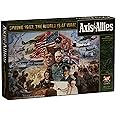 Amazon.com: Axis & Allies 1942 : Toys & Games