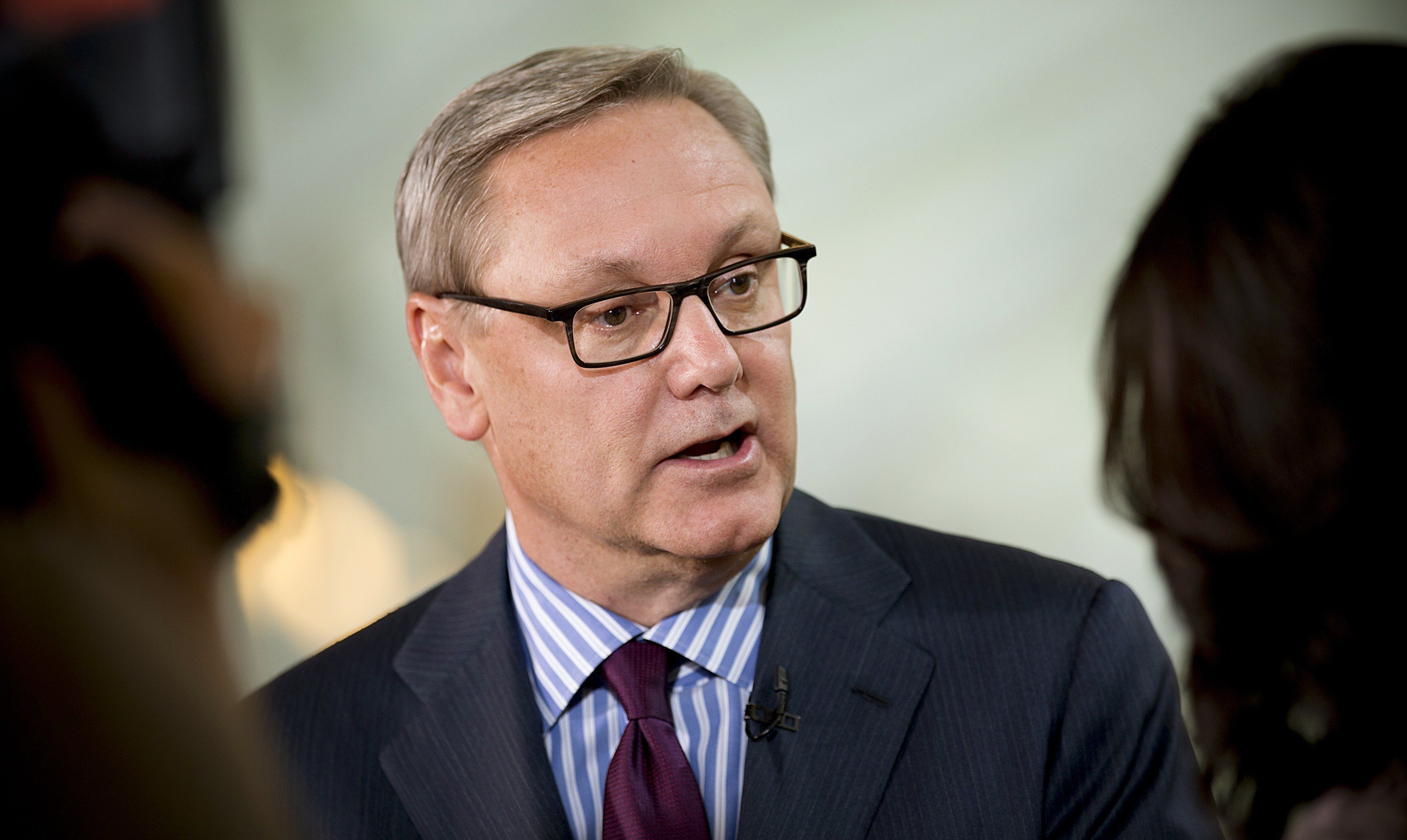 Edward Conard – Audio Books, Best Sellers, Author Bio | Audible.com