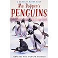 Mr. Popper's Penguins: Atwater, Richard, Atwater, Florence ...