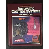 Automatic Control Systems, Tenth Edition: Golnaraghi, Farid, Kuo, Benjamin C.: 9781259643835 ...