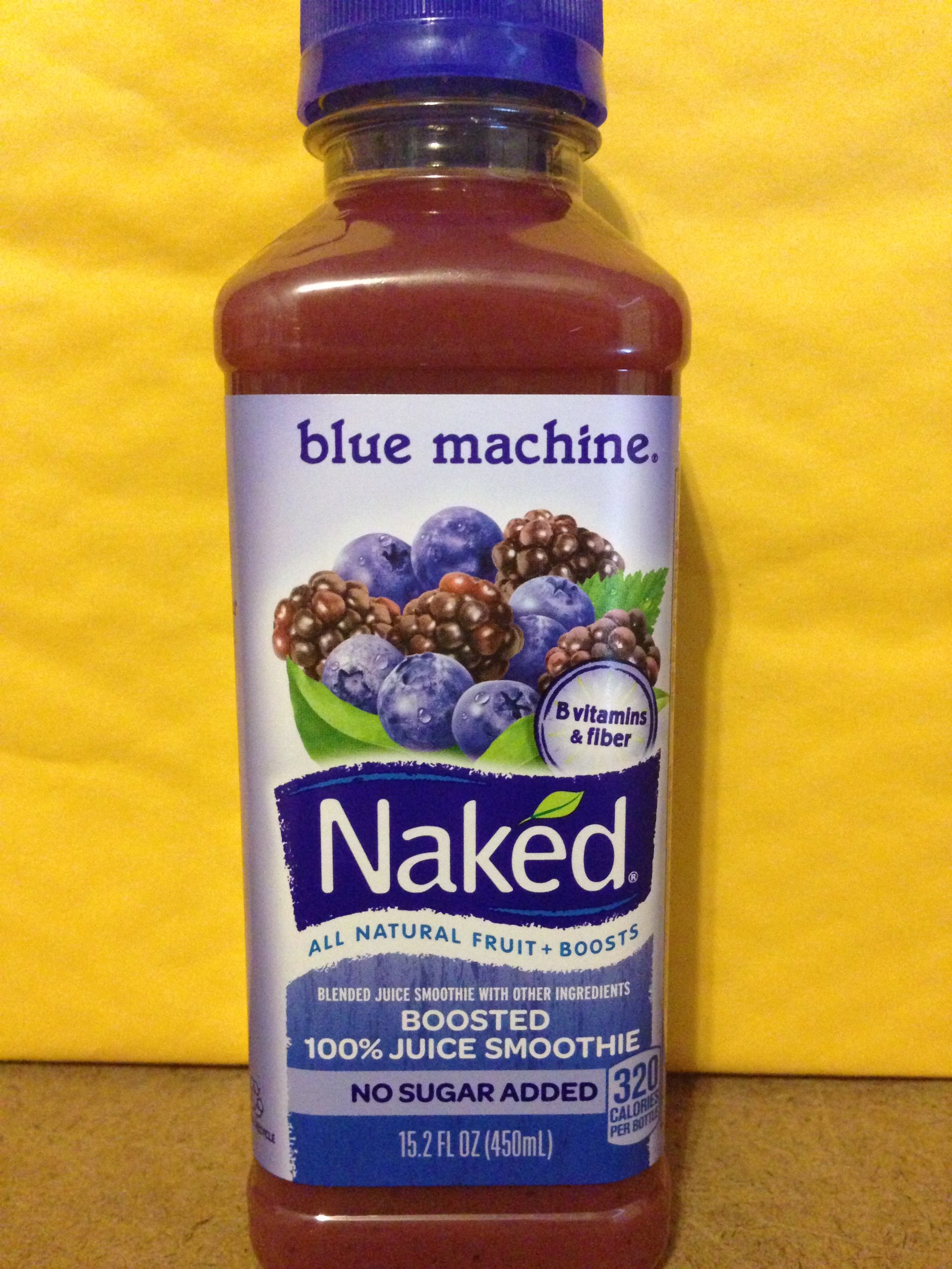 Amazon.com : Naked Juice Mighty Mango, 10 fl oz (Pack of 4) : Fruit ...