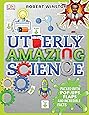 Science Experiments: Loads of Explosively Fun Activities to do!: Amazon ...