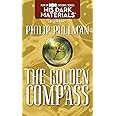 His Dark Materials: The Golden Compass (Book 1): Pullman, Philip: 9780440238133: Amazon.com: Books