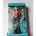 Amazon.com: LeAnn Rimes Barbie Doll : Toys & Games