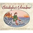 A Picture Book of Christopher Columbus (Picture Book Biography): Adler ...