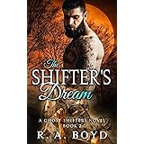 The Shifter's Fight: A Fallen Angel/Shape Shifter Romance (Ghost Shifters of New Rose Book 4 ...