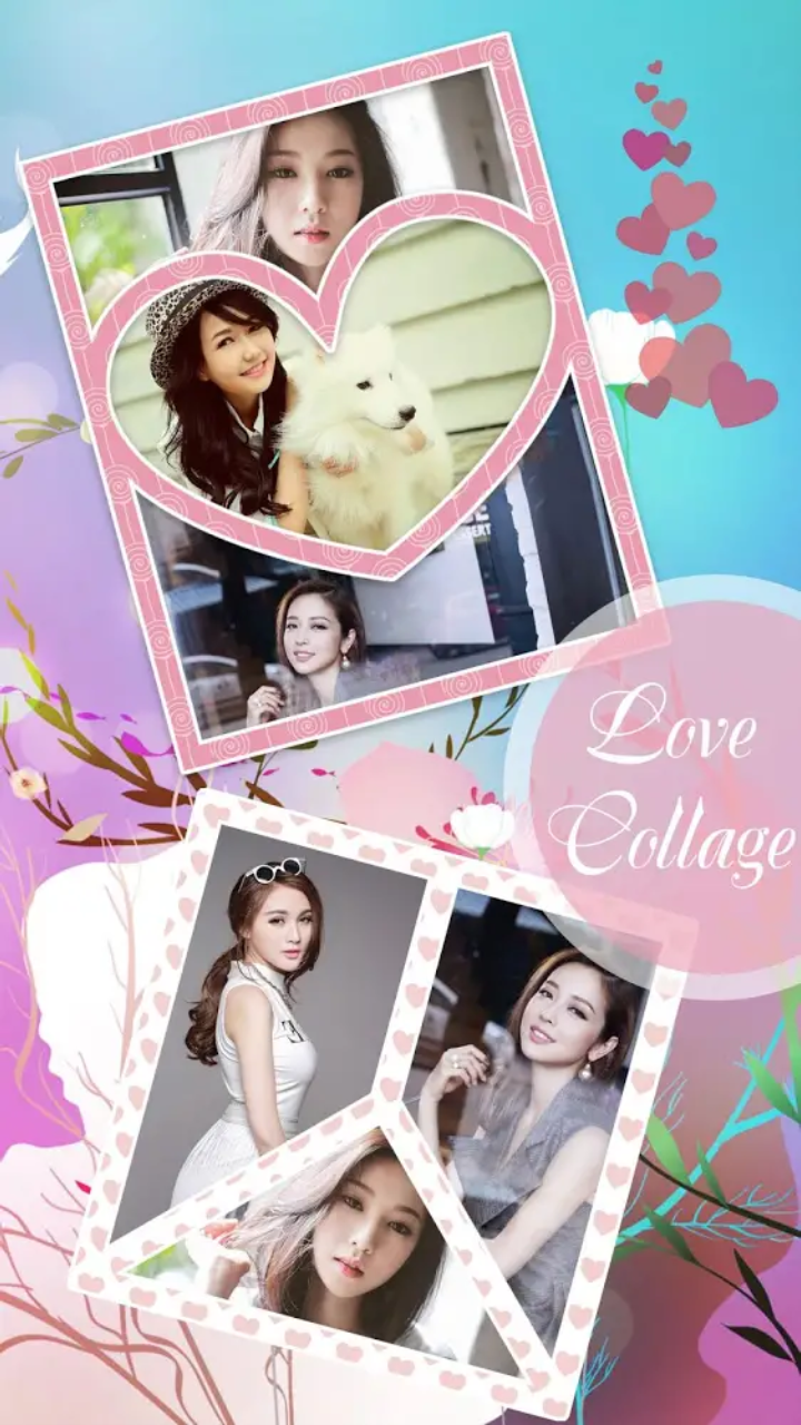 Photo Collage Maker:Amazon.com:Appstore for Android