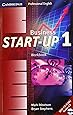 Business Start-Up 1 Student's Book Cambridge Professional English ...