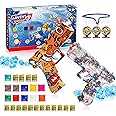 Amazon.com: 2 PCS Gel Ball Blaster Splat Orby Gun, Gel Gun Blasters ...