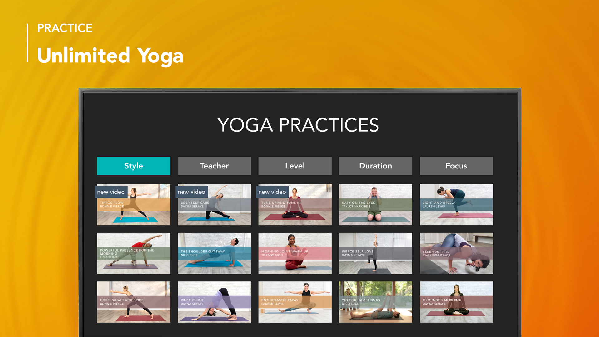 Gaia for Fire TV: Conscious Media:Amazon.com:Appstore for Android