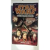 Dark Force Rising (Star Wars: The Thrawn Trilogy, Vol. 2): Zahn ...