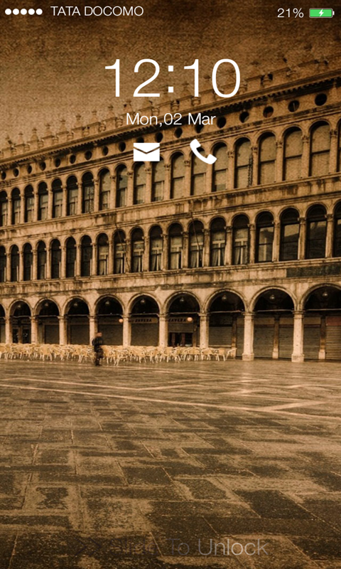 Retro Lockscreen Wallpaper:Amazon.co.uk:Appstore for Android