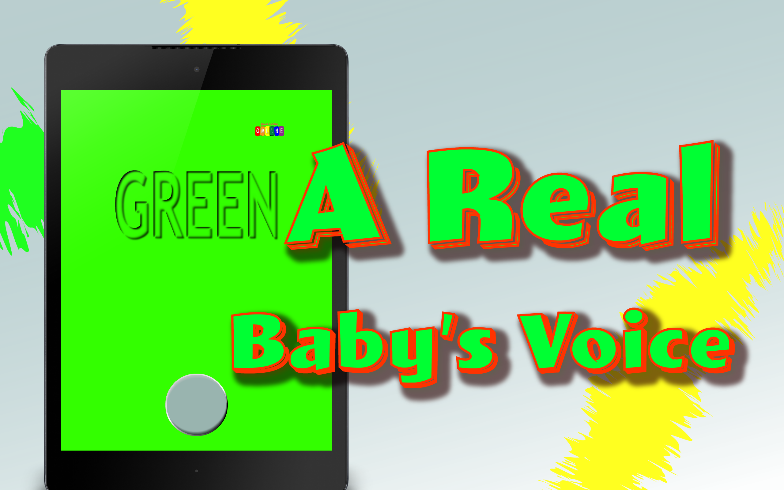 Amazon.com: Baby Learn Colors: Appstore for Android