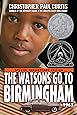 The Watsons Go to Birmingham-1963: Christopher Paul Curtis ...