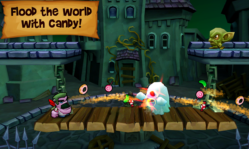 Muffin Knight:Amazon.com:Appstore for Android