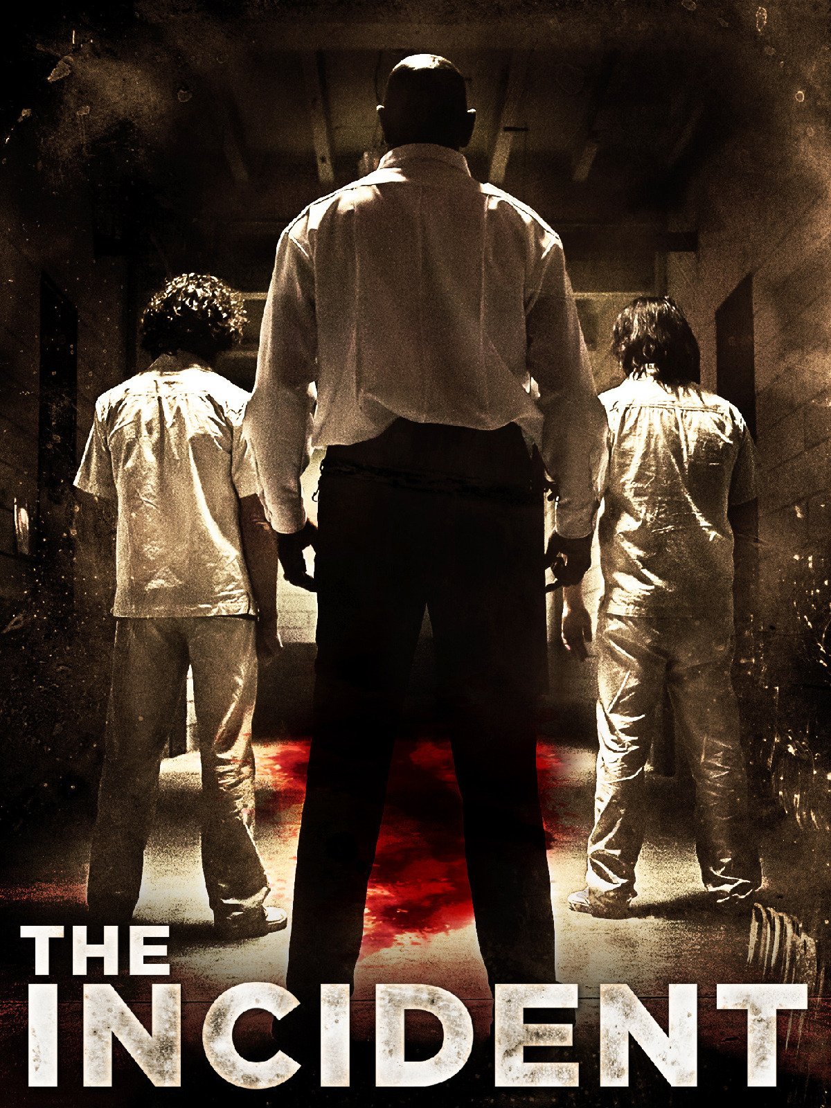 Watch The Incident (2011) | Prime Video