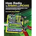 Ham Radio for Arduino and Picaxe: Arrl: 9780872593244: Amazon.com: Books