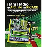 Arduino for Ham Radio: A Radio Amateur's Guide to Open Source Electronics and Microcontroller ...