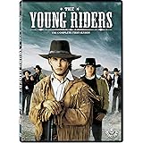 Amazon.com: The Young Riders Complete Season 3 Gift Box : Stephen ...