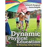 Dynamic Physical Education for Secondary School Students (7th Edition ...