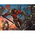 DOTA 2: The Comic Collection: Valve Corporation: 9781506703480: Amazon ...
