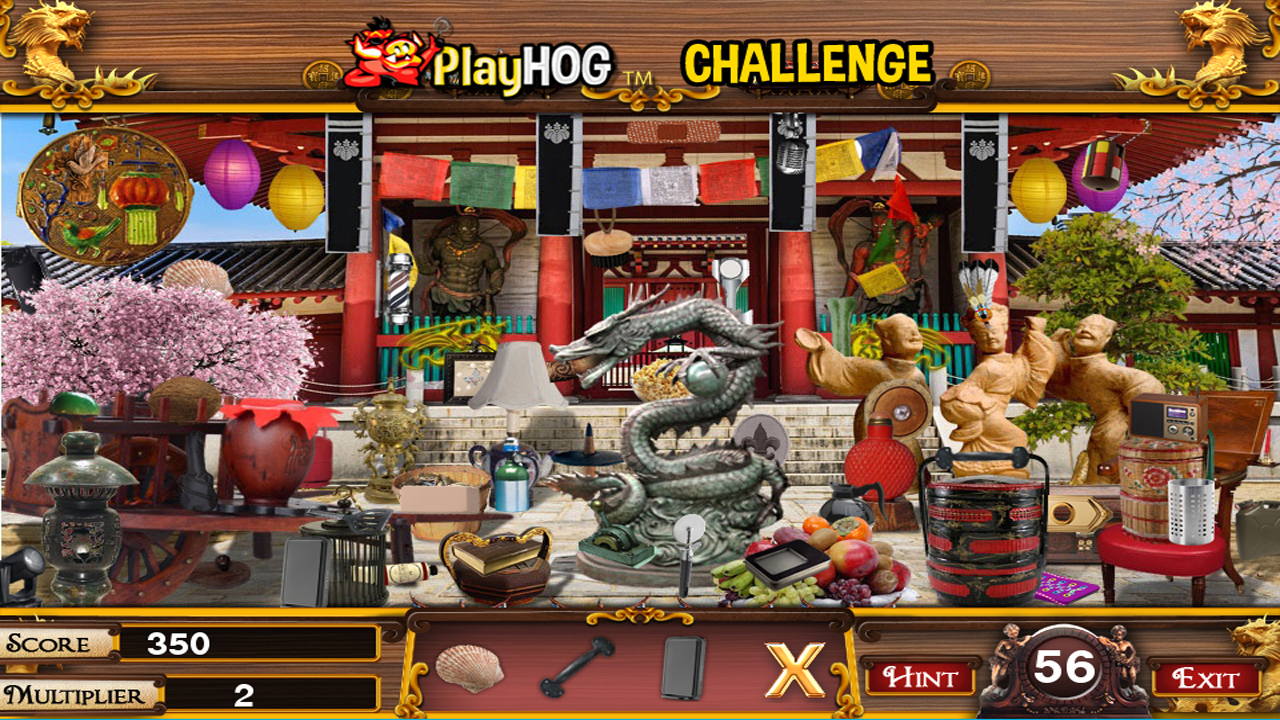 Trip to Japan - Hidden Object Challenge # 293:Amazon.com:Appstore for ...