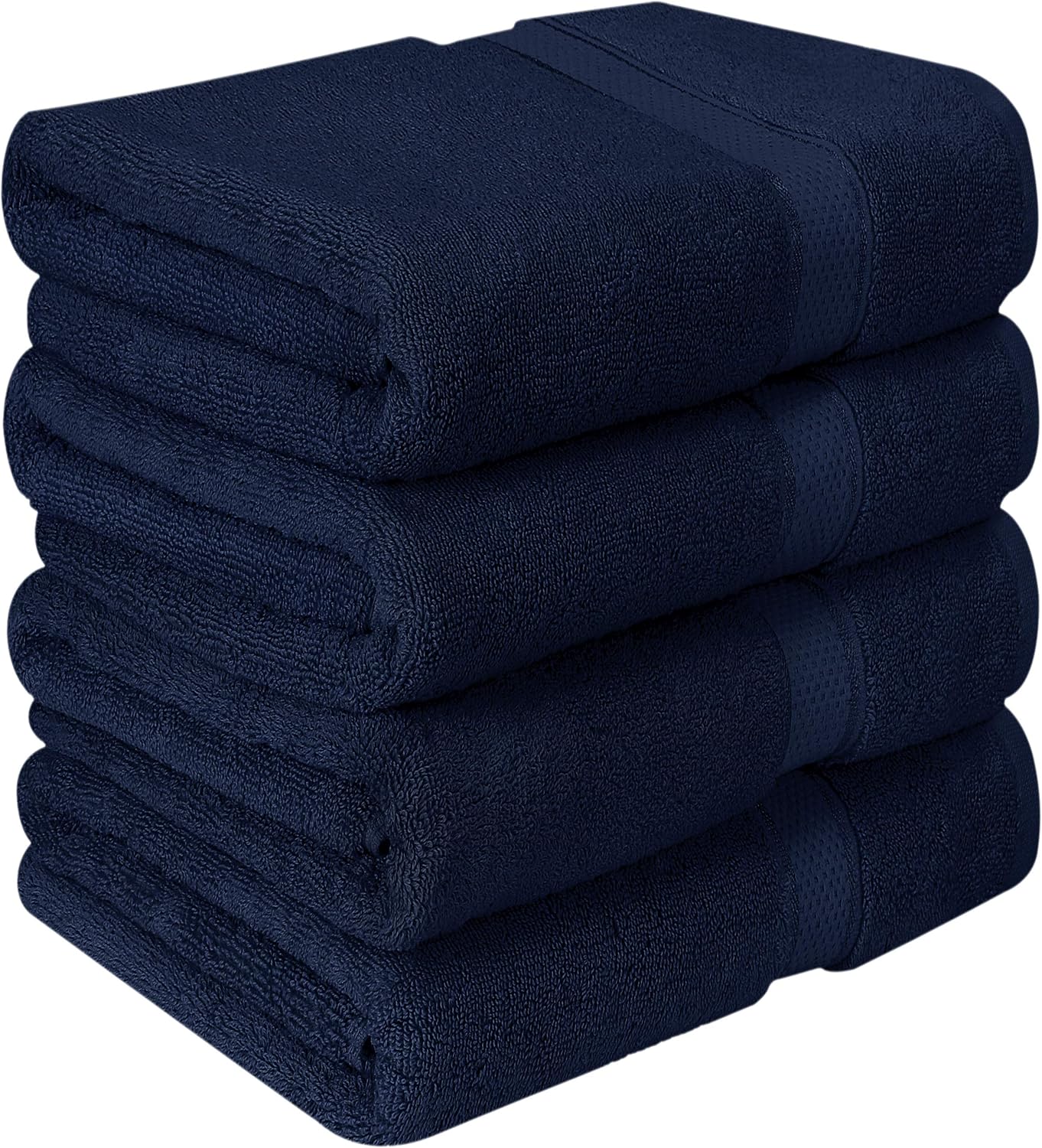 Utopia Towels 4er Pack Badetuch Set Badet cher Aus Baumwolle 600 G m Utopia Towels 4er Pack Badetuch Set Badet cher Aus Baumwolle 600 G m