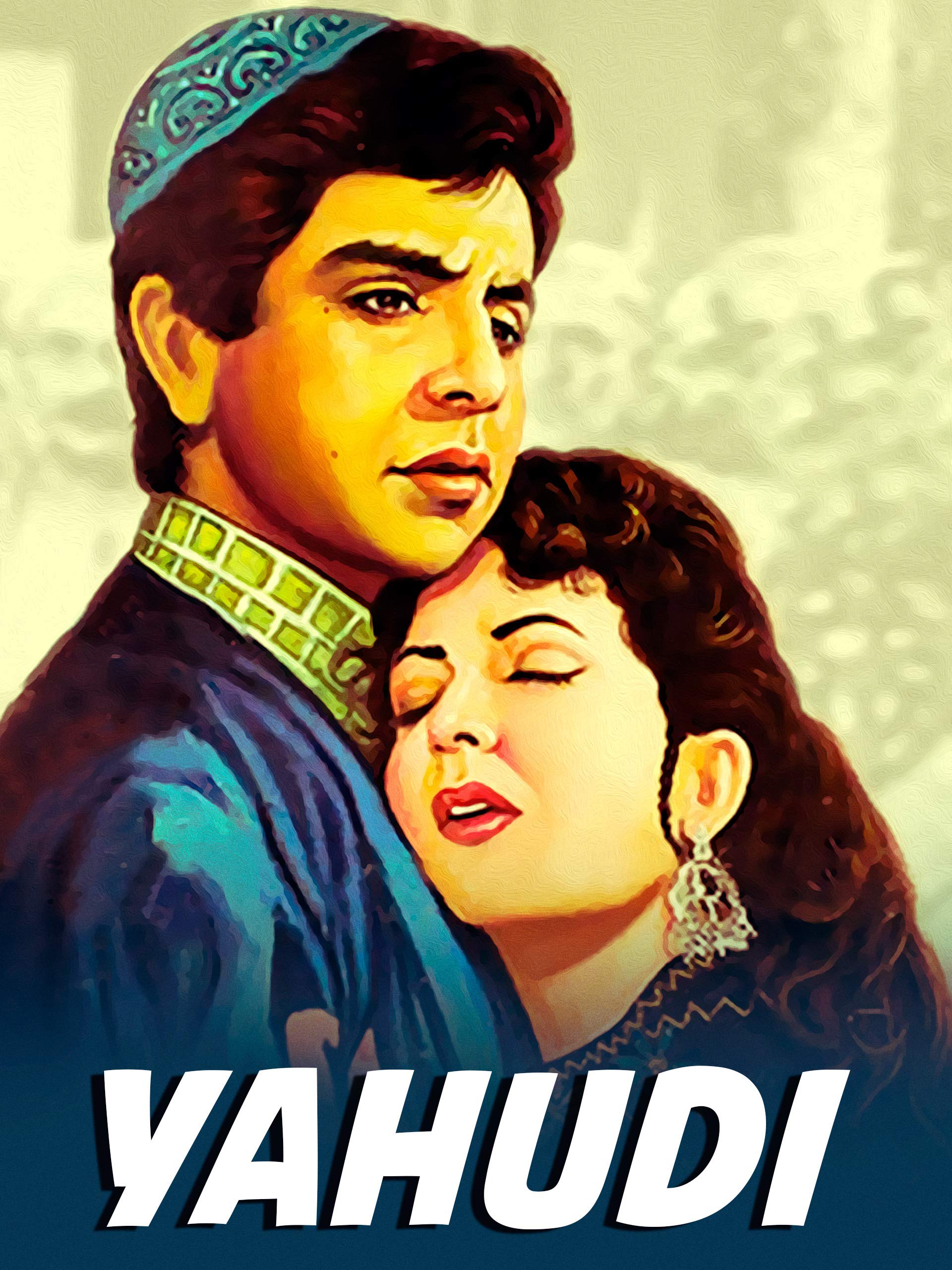 Watch Yahudi | Prime Video