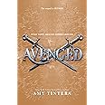 Avenged : Tintera, Amy: Amazon.ca: Books