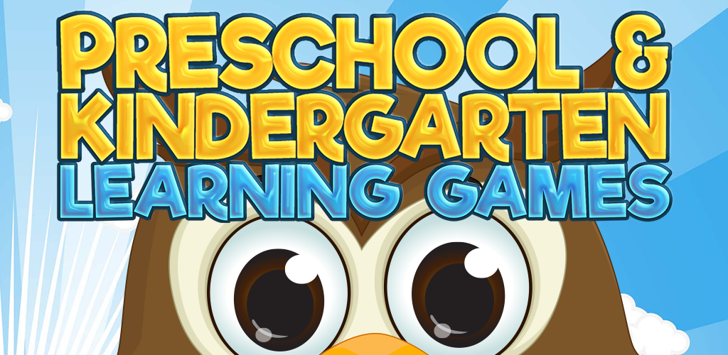 Preschool And Kindergarten Learning Games Amazon es Appstore Para Android
