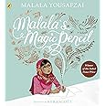 Malala's magic pencil: Yousafzai, Malala: 9780241322574: Amazon.com: Books