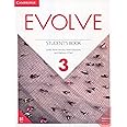 Evolve Level 3 Student's Book : Hendra, Leslie Anne, Ibbotson, Mark, O'Dell, Kathryn: Amazon.com ...