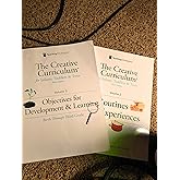 The Creative Curriculum for Infants, Toddlers, and Twos: Trister Dodge ...