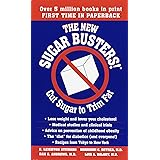 Sugar Busters! : Cut Sugar to Trim Fat: Steward, H. Leighton; Bethea ...