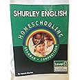 Shurley Grammar: Level 2 - Student Workbook: Shurley: 9781585610457 ...